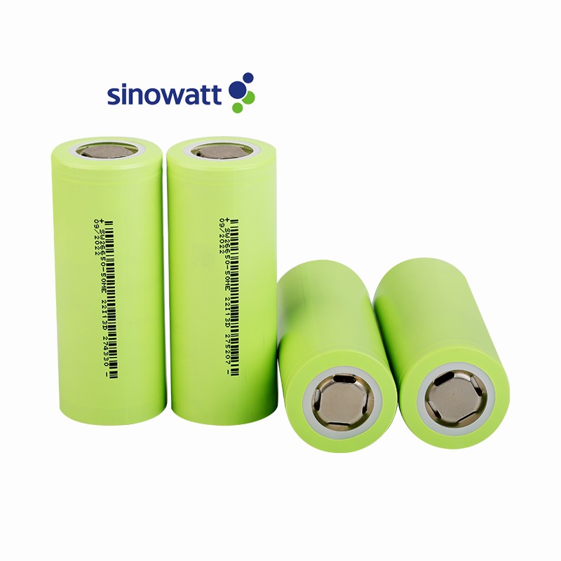 Wholesale 3.2V Cylindrical Lithium-ion 5000mAh Lithium Battery Cells ...